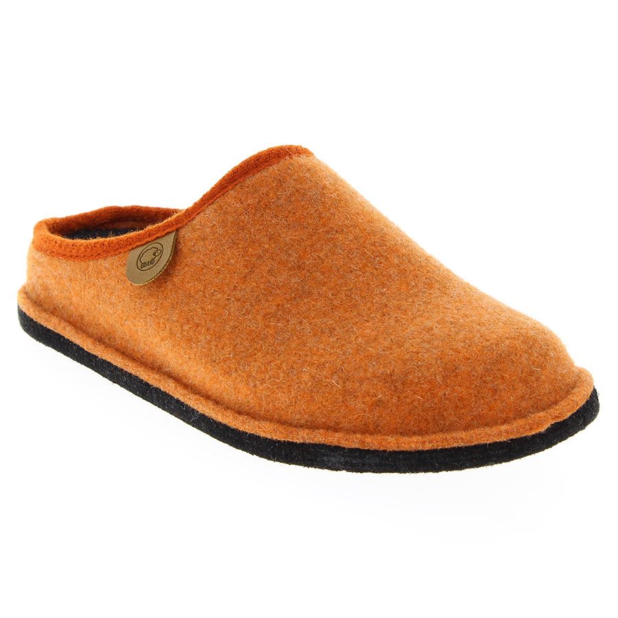 Tous les Chaussons Homme Made in France