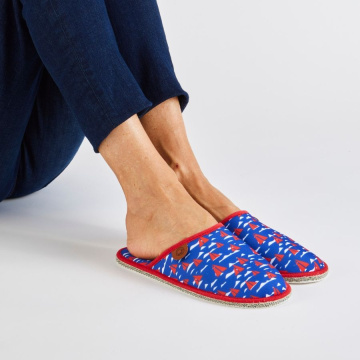 Mules Femme & Homme Made in France |Chausse Mouton