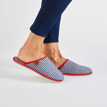 Mules Femme & Homme Made in France |Chausse Mouton