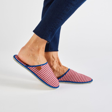 Mules Femme & Homme Made in France |Chausse Mouton