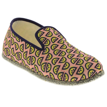 Charentaise Femme - Confort et Design | Chausse Mouton