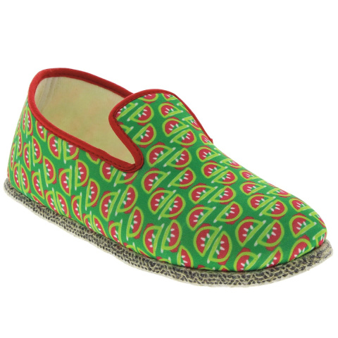 Charentaise Femme - Confort et Design | Chausse Mouton